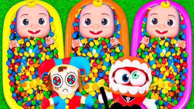 SuperBaby.TV , Kids Show Videos for Preschool and Toddlers, Nursery ...