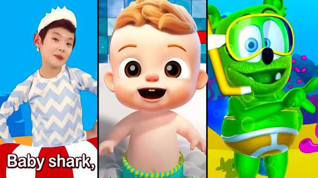 SuperBaby.TV , Kids Show Videos for Preschool and Toddlers, Nursery ...