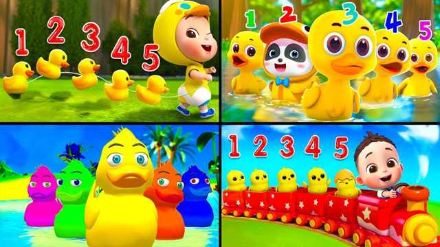 SuperBaby.TV , Kids Show Videos for Preschool and Toddlers, Nursery ...