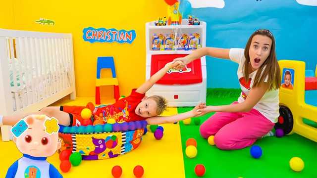 SuperBaby.TV , Kids Show Videos for Preschool and Toddlers, Nursery ...