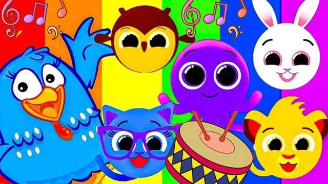 SuperBaby.TV , Kids Show Videos for Preschool and Toddlers, Nursery ...