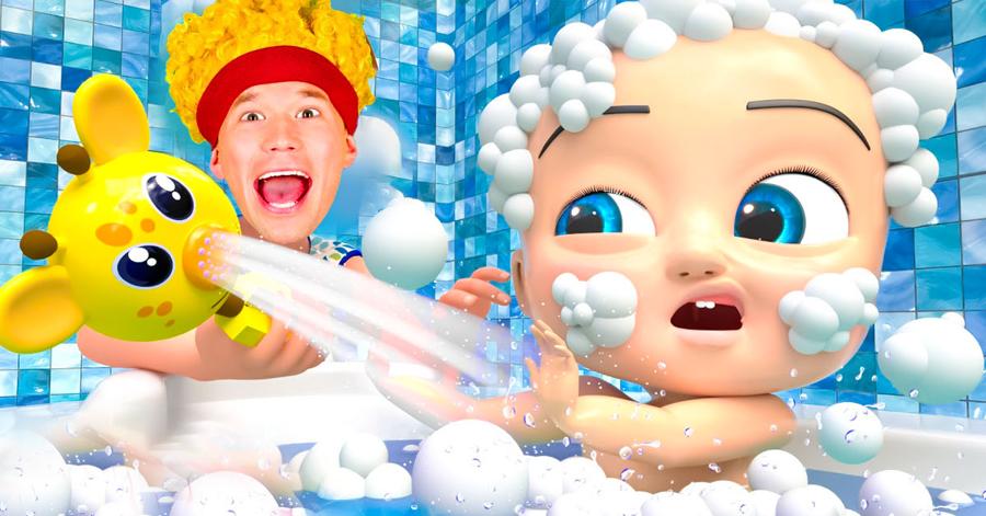 SuperBaby.TV , Kids Show Videos for Preschool and Toddlers, Nursery ...