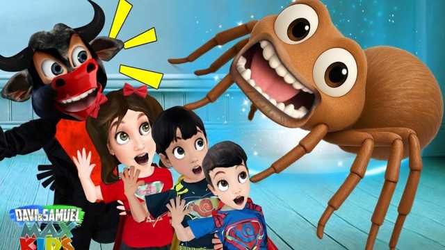 SuperBaby.TV , Kids Show Videos for Preschool and Toddlers, Nursery ...
