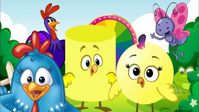 SuperBaby.TV , Kids Show Videos for Preschool and Toddlers, Nursery ...