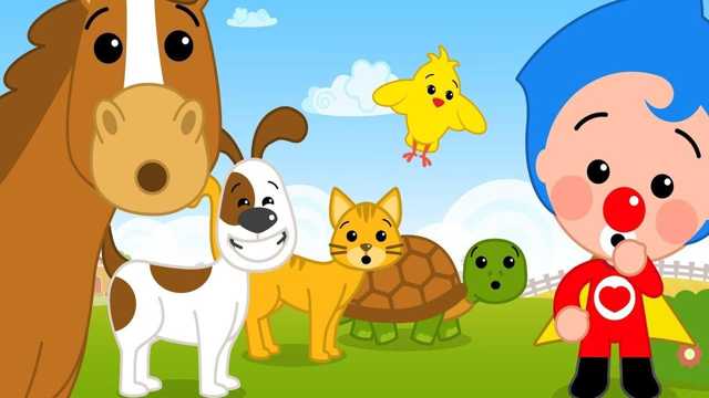 SuperBaby.TV , Kids Show Videos for Preschool and Toddlers, Nursery ...