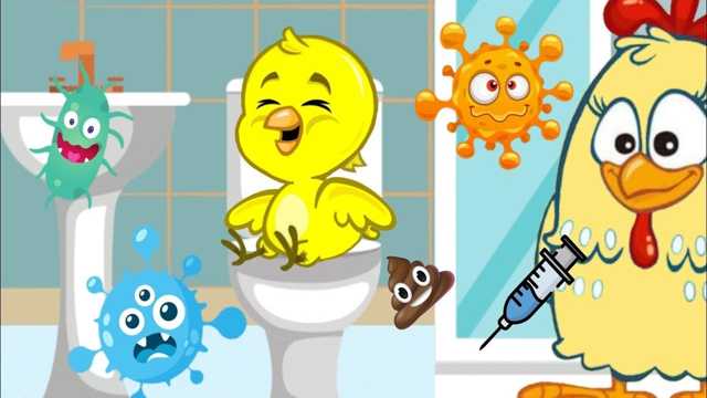 SuperBaby.TV, kinderprogramma's voor peuters en kleuters, kinderliedjes ...