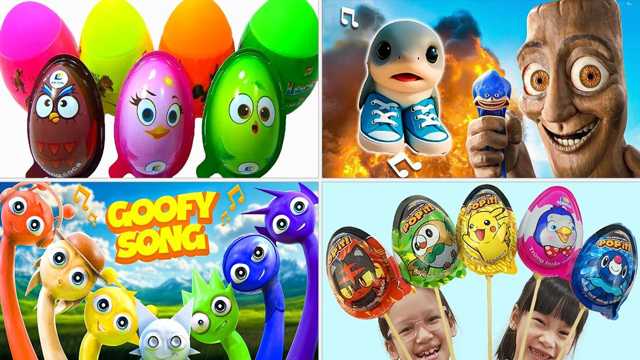 SuperBaby.TV, kinderprogramma's voor peuters en kleuters, kinderliedjes ...