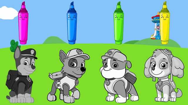 SuperBaby.TV, kinderprogramma's voor peuters en kleuters, kinderliedjes ...