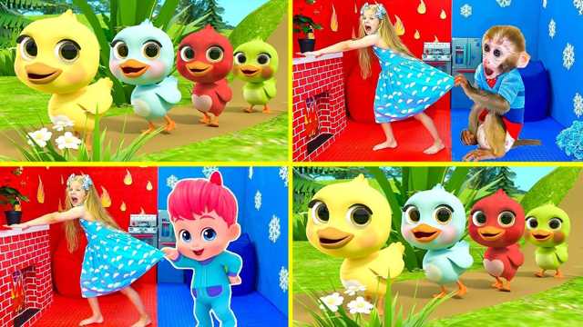 SuperBaby.TV, kinderprogramma's voor peuters en kleuters, kinderliedjes ...