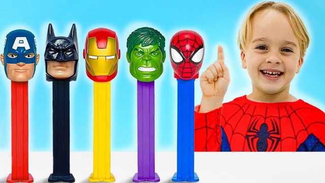 SuperBaby.TV, kinderprogramma's voor peuters en kleuters, kinderliedjes ...