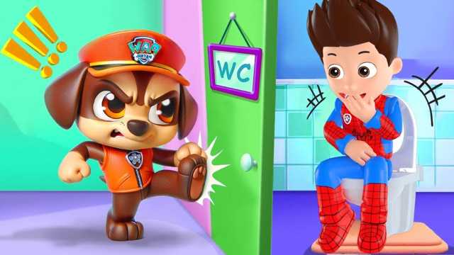 SuperBaby.TV, kinderprogramma's voor peuters en kleuters, kinderliedjes ...