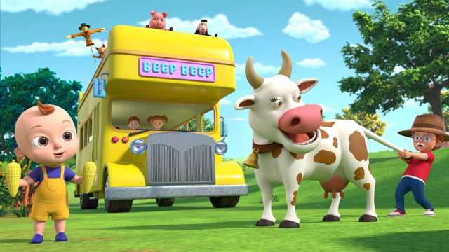 SuperBaby.TV, kinderprogramma's voor peuters en kleuters, kinderliedjes ...