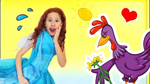 SuperBaby.TV, kinderprogramma's voor peuters en kleuters, kinderliedjes ...