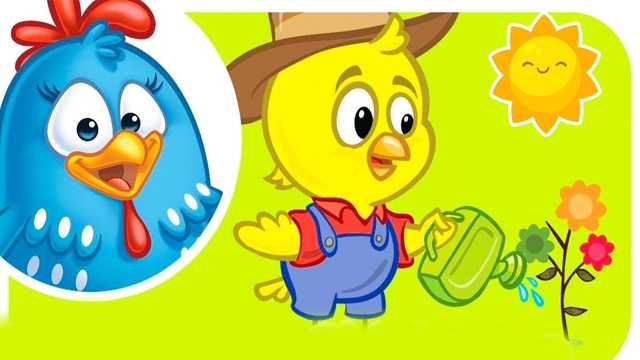 SuperBaby.TV, kinderprogramma's voor peuters en kleuters, kinderliedjes ...