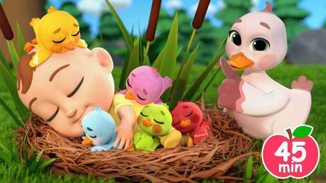 SuperBaby.TV, kinderprogramma's voor peuters en kleuters, kinderliedjes ...
