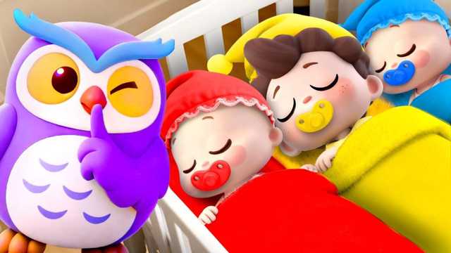 SuperBaby.TV, kinderprogramma's voor peuters en kleuters, kinderliedjes ...