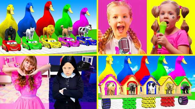SuperBaby.TV, kinderprogramma's voor peuters en kleuters, kinderliedjes ...