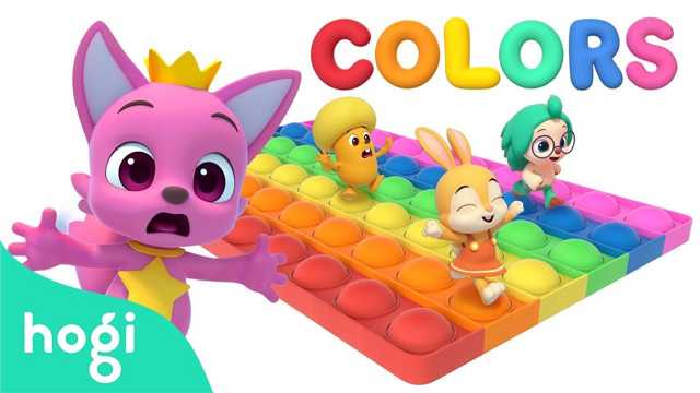 SuperBaby.TV, kinderprogramma's voor peuters en kleuters, kinderliedjes ...