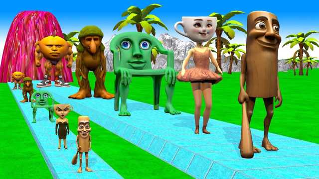 SuperBaby.TV, kinderprogramma's voor peuters en kleuters, kinderliedjes ...