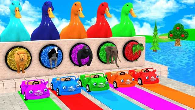SuperBaby.TV, kinderprogramma's voor peuters en kleuters, kinderliedjes ...