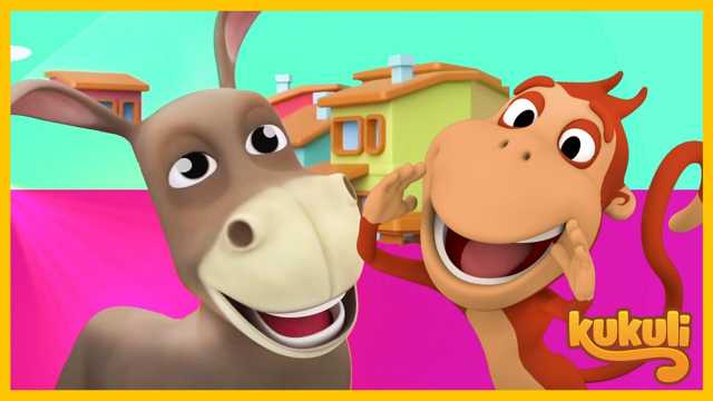SuperBaby.TV, kinderprogramma's voor peuters en kleuters, kinderliedjes ...