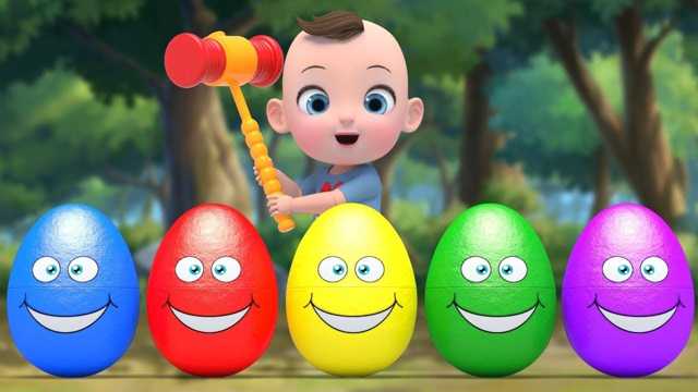 SuperBaby.TV , Kids Show Videos for Preschool and Toddlers, Nursery ...