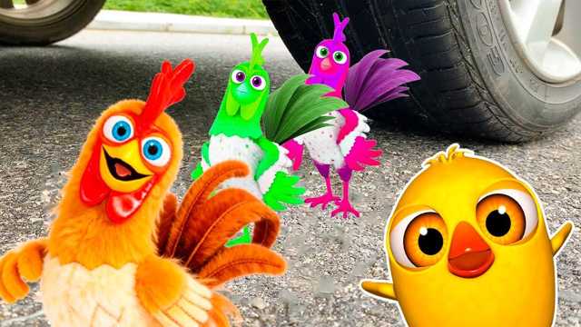 SuperBaby.TV, kinderprogramma's voor peuters en kleuters, kinderliedjes ...