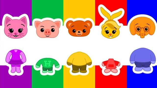SuperBaby.TV, kinderprogramma's voor peuters en kleuters, kinderliedjes ...