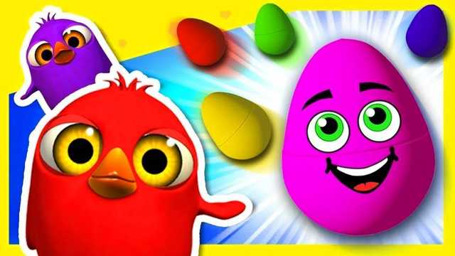 SuperBaby.TV, videos de programas infantiles para niños en edad ...