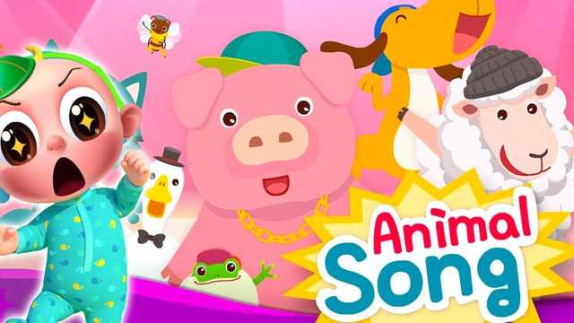 SuperBaby.TV , Kids Show Videos for Preschool and Toddlers, Nursery ...