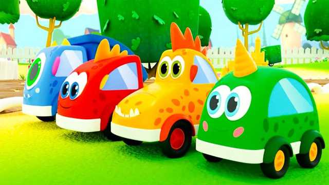 SuperBaby.TV , Kids Show Videos for Preschool and Toddlers, Nursery ...