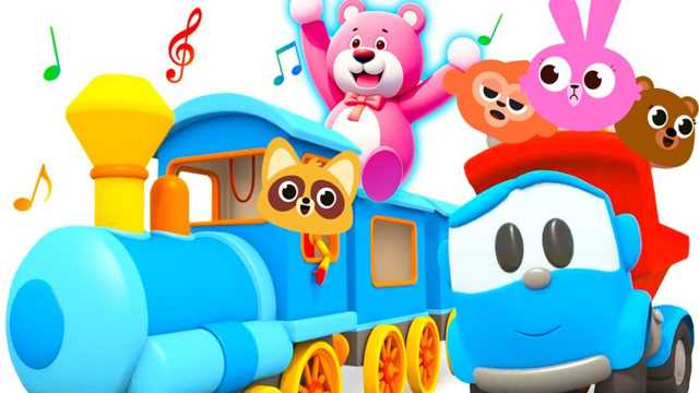 SuperBaby.TV , Kids Show Videos for Preschool and Toddlers, Nursery ...