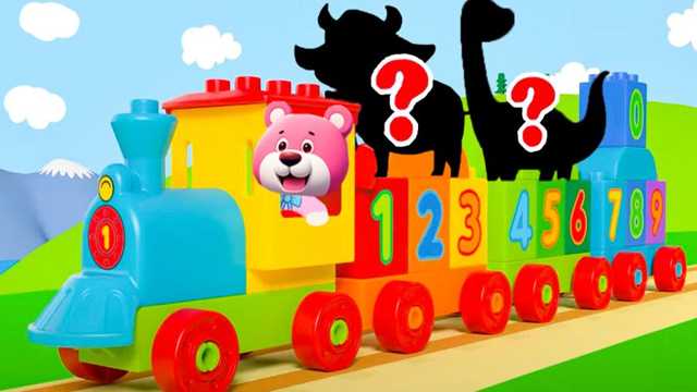SuperBaby.TV , Kids Show Videos for Preschool and Toddlers, Nursery ...