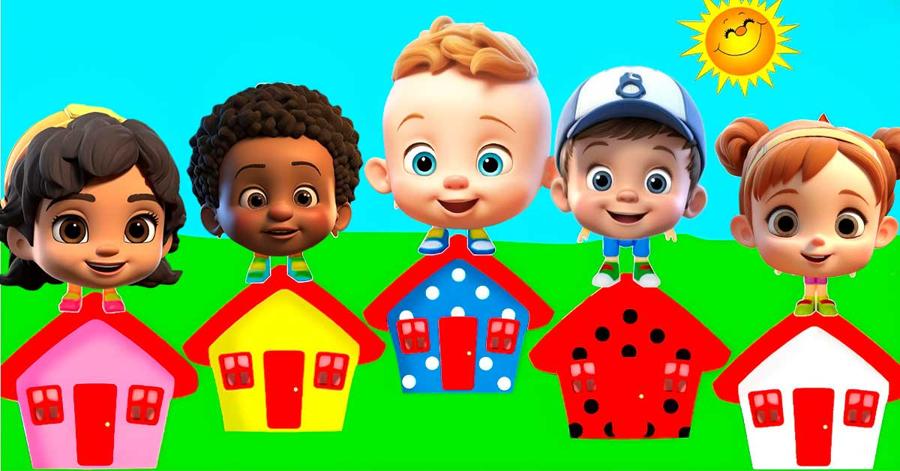 SuperBaby.TV , Kids Show Videos for Preschool and Toddlers, Nursery ...
