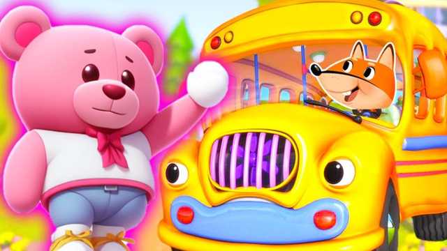 SuperBaby.TV , Kids Show Videos for Preschool and Toddlers, Nursery ...