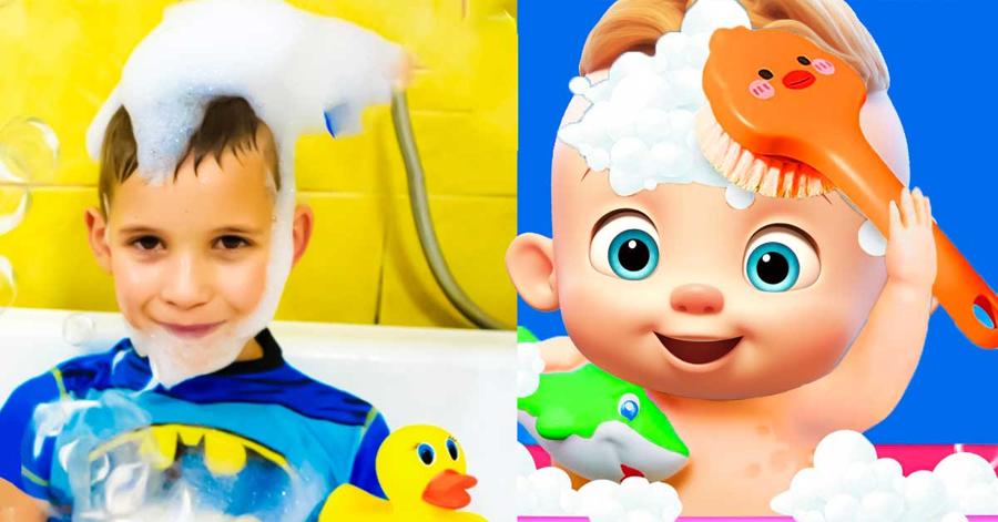SuperBaby.TV , Kids Show Videos for Preschool and Toddlers, Nursery ...