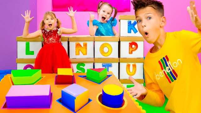 SuperBaby.TV , Kids Show Videos for Preschool and Toddlers, Nursery ...