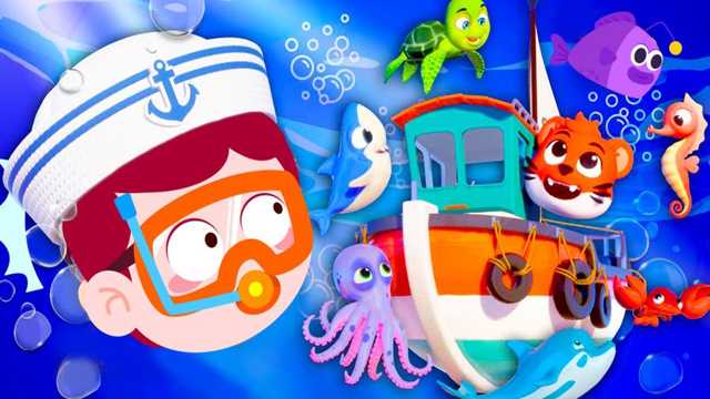 SuperBaby.TV , Kids Show Videos for Preschool and Toddlers, Nursery ...