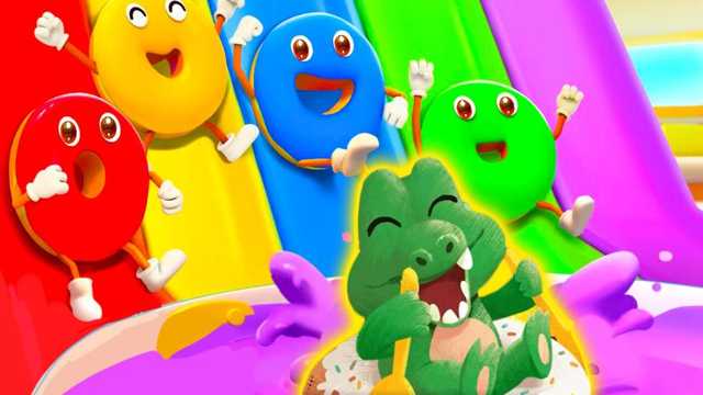SuperBaby.TV , Kids Show Videos for Preschool and Toddlers, Nursery ...