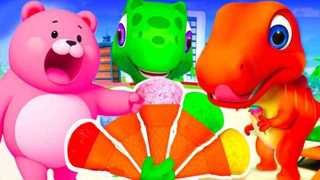 SuperBaby.TV , Kids Show Videos for Preschool and Toddlers, Nursery ...
