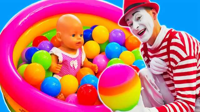 SuperBaby.TV , Kids Show Videos for Preschool and Toddlers, Nursery ...
