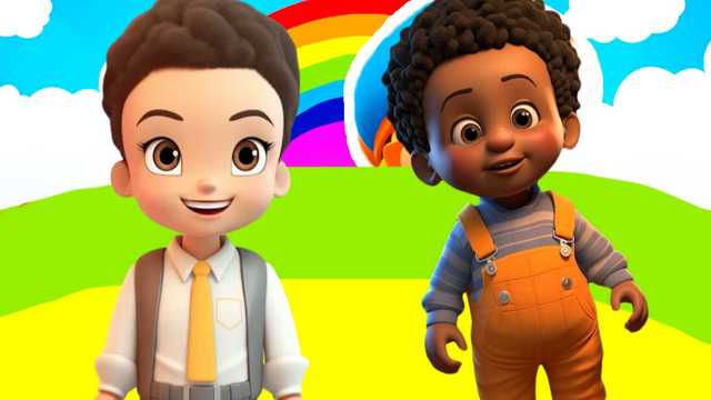 SuperBaby.TV, kinderprogramma's voor peuters en kleuters, kinderliedjes ...