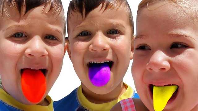 SuperBaby.TV , Kids Show Videos for Preschool and Toddlers, Nursery ...