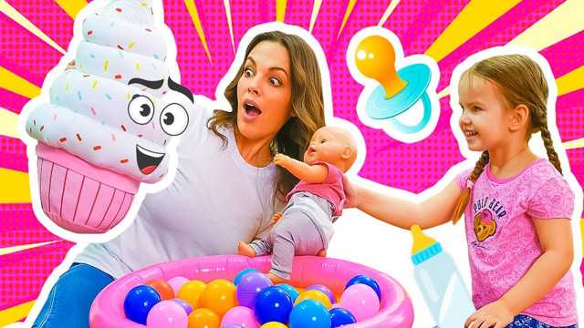 SuperBaby.TV , Kids Show Videos for Preschool and Toddlers, Nursery ...