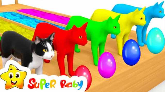 SuperBaby.TV , Kids Show Videos for Preschool and Toddlers, Nursery ...