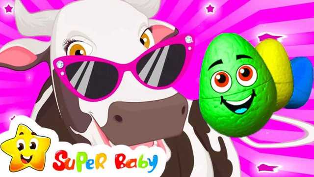 SuperBaby.TV , Kids Show Videos for Preschool and Toddlers, Nursery ...
