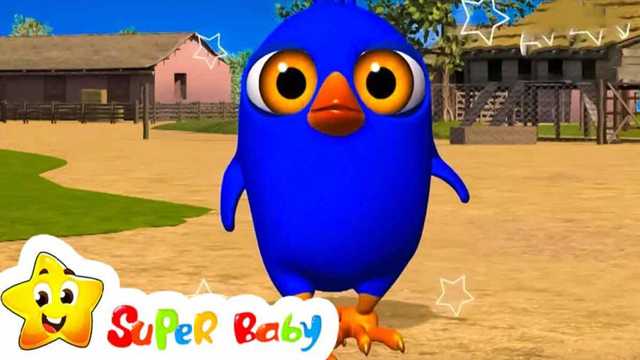 SuperBaby.TV , Kids Show Videos for Preschool and Toddlers, Nursery ...