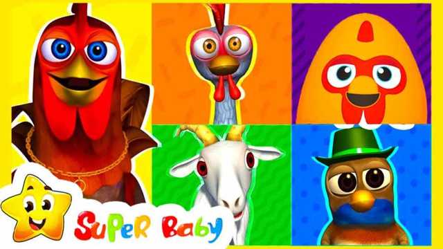 SuperBaby.TV , Kids Show Videos for Preschool and Toddlers, Nursery ...