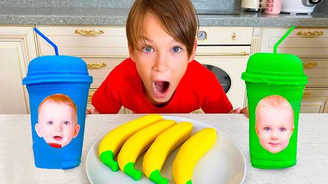 SuperBaby.TV, vídeos de programas infantis para pré-escolares e bebês ...