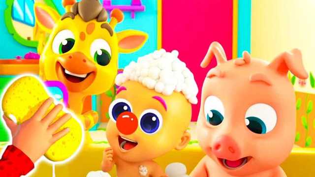 SuperBaby.TV , Kids Show Videos for Preschool and Toddlers, Nursery ...